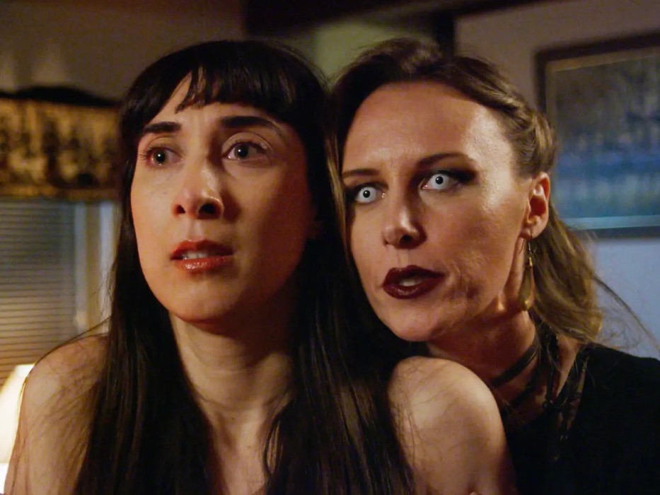 Red Snow (2021) - Film Blitz