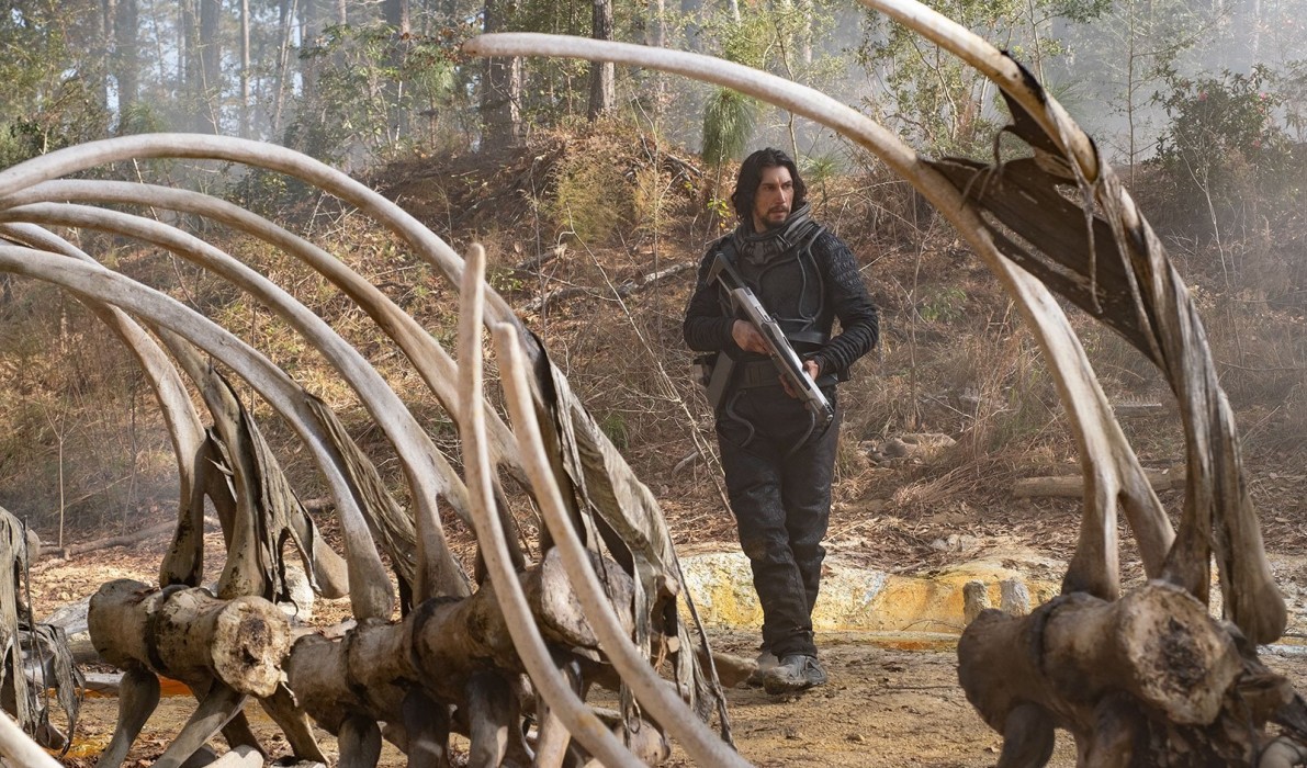 65 (2023) - Film Blitz