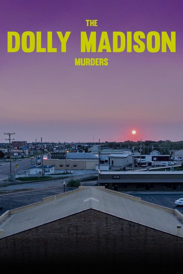 Aaron Mull and The Dolly Madison Murders - Film Blitz