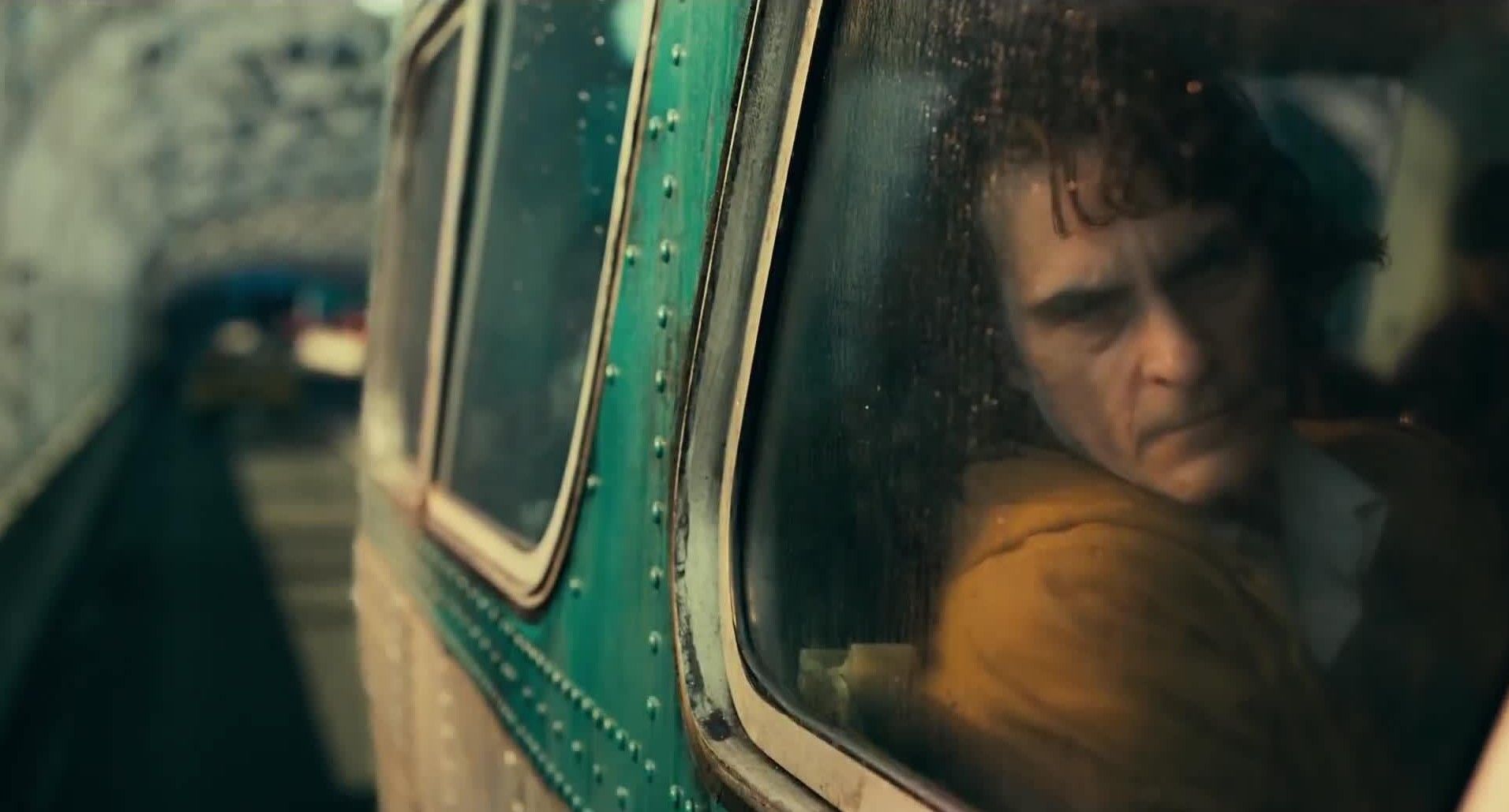 Joker (2019) - Film Blitz
