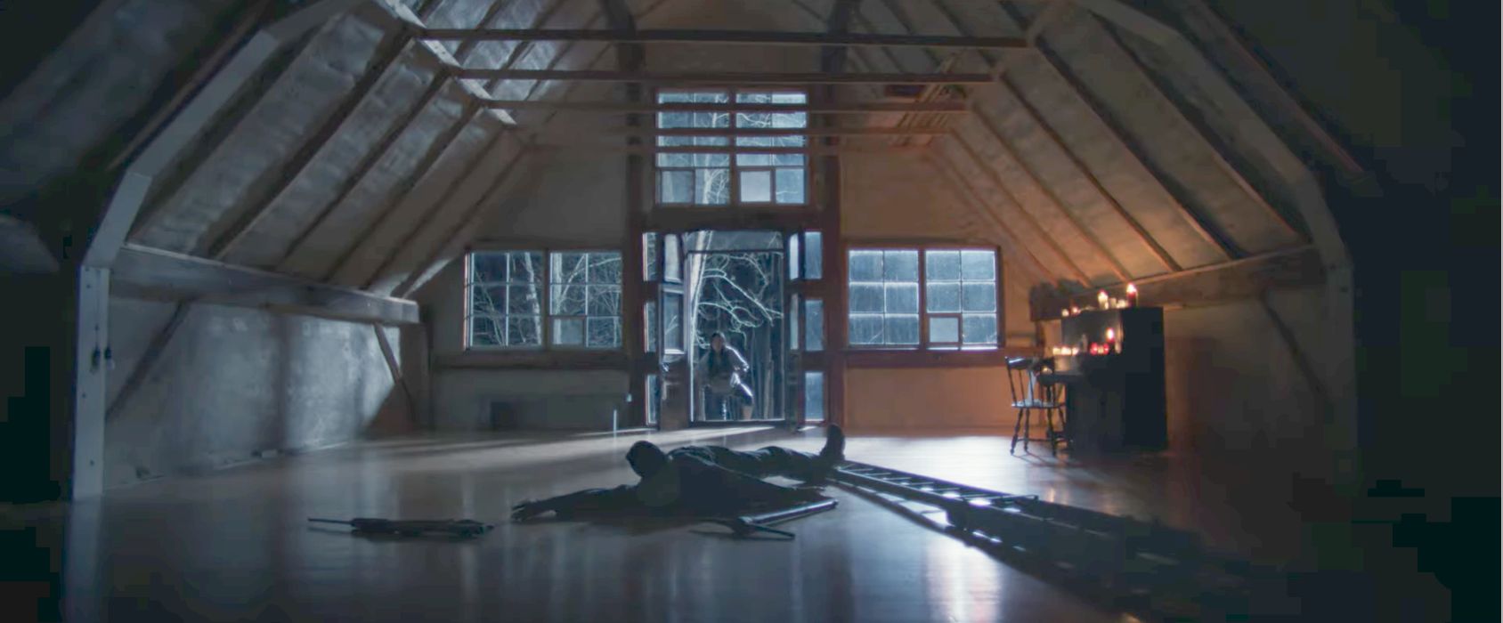 Peppergrass (2021) - Film Blitz