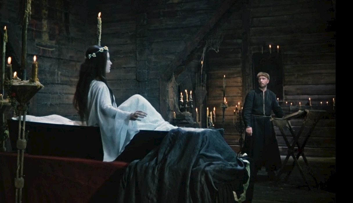 Viy (1967) - Film Blitz