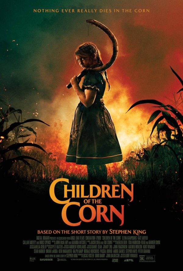 Children of the Corn (2020) - Film Blitz