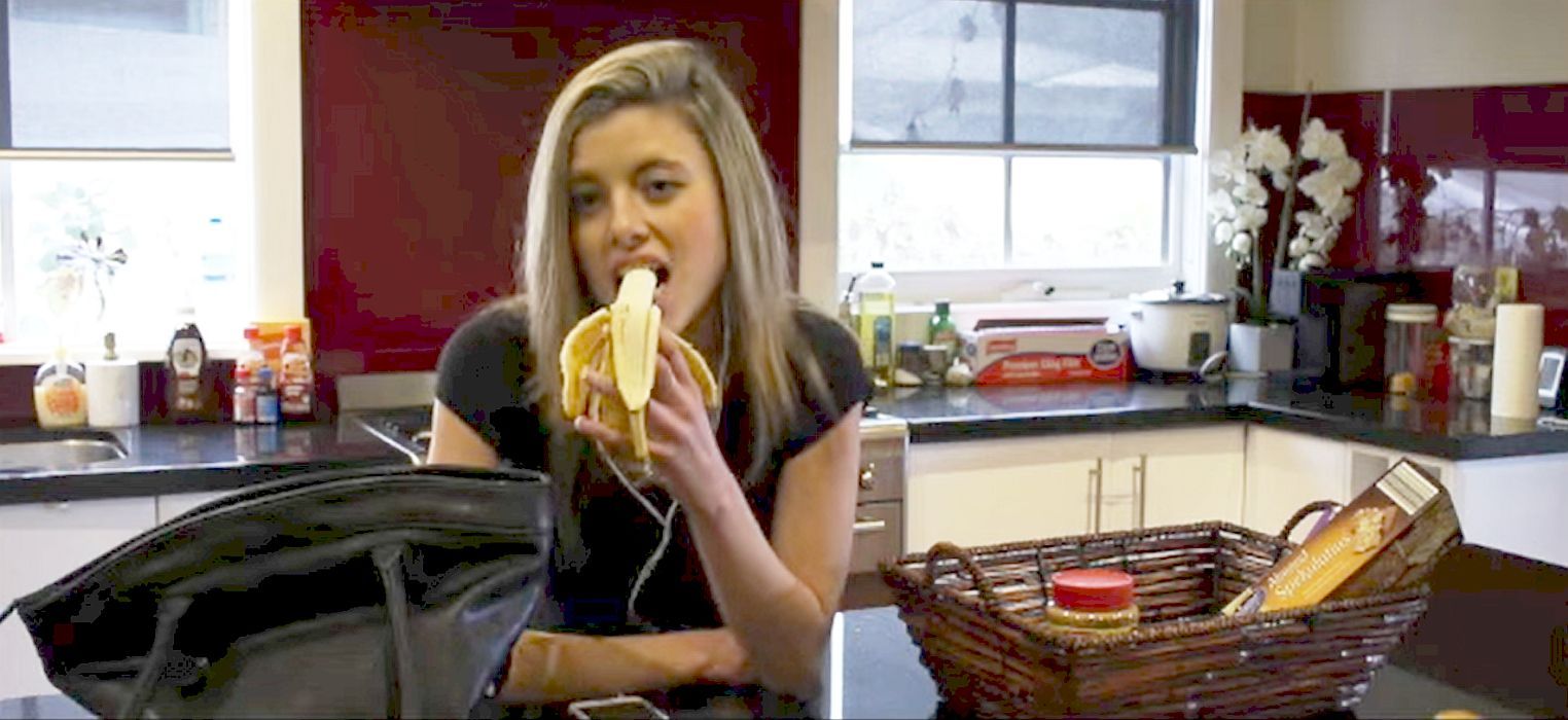 I, Portrait (2021) - Film Blitz