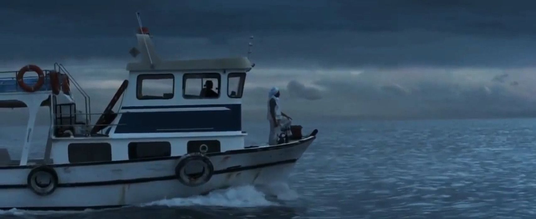 Mako (2021) - Film Blitz