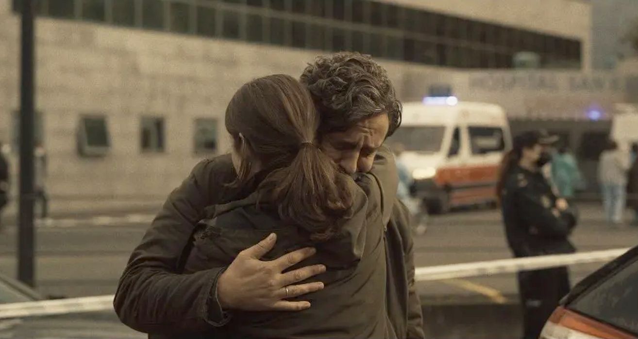 Infiesto (2023) - Film Blitz