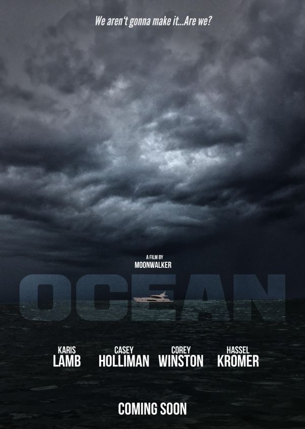 Ocean (2020) - Film Blitz
