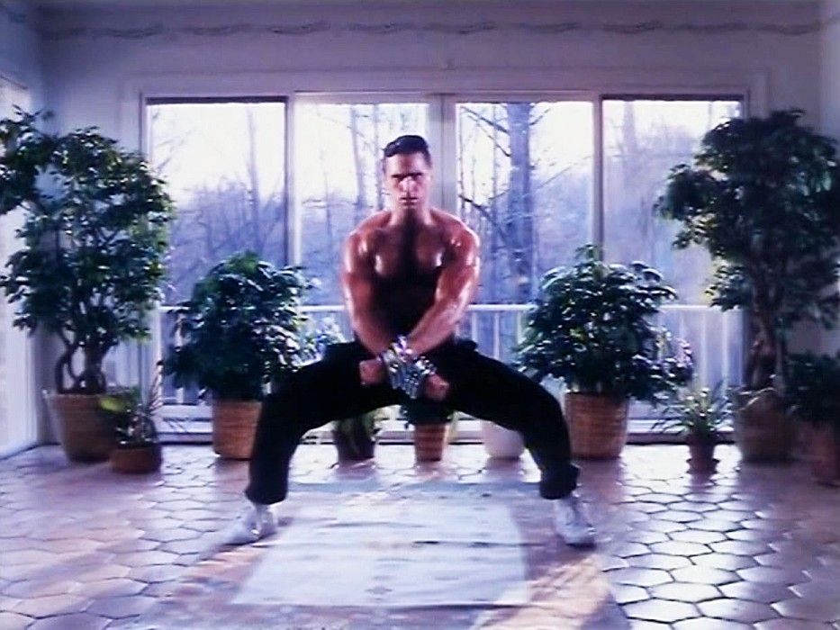 Honor and Glory (1992) - Film Blitz