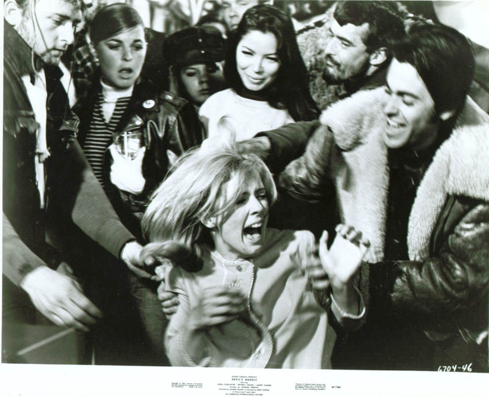 Devil's Angels (1967) - Film Blitz
