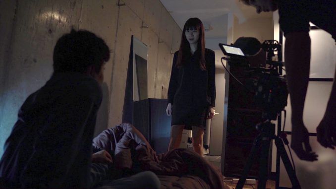 Doug Roos: "I just love practical FX so much." - Film Blitz