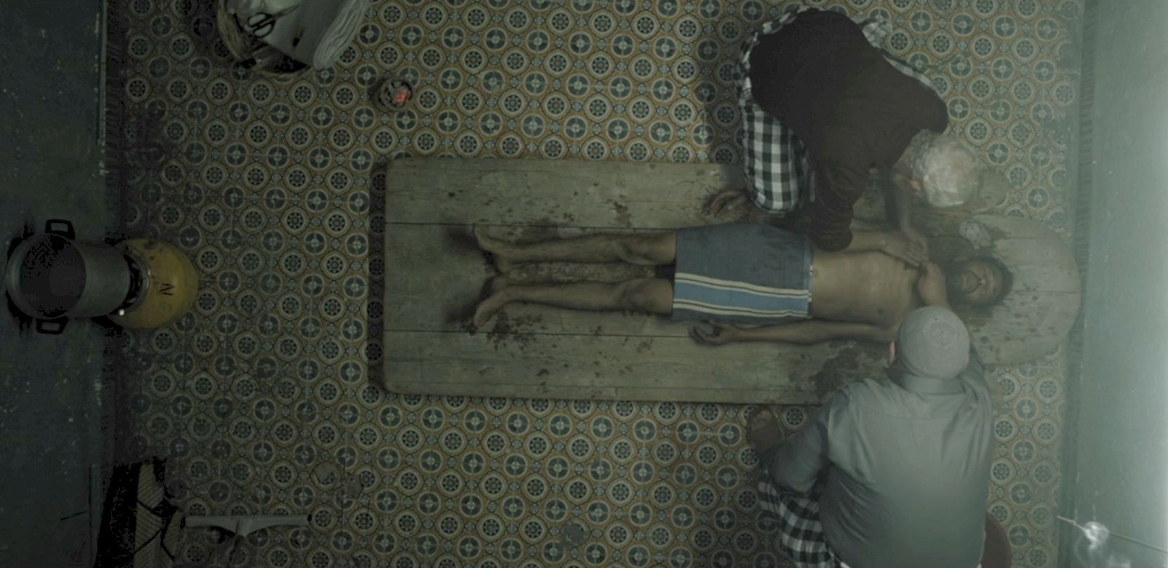 Dachra (2018) - Film Blitz