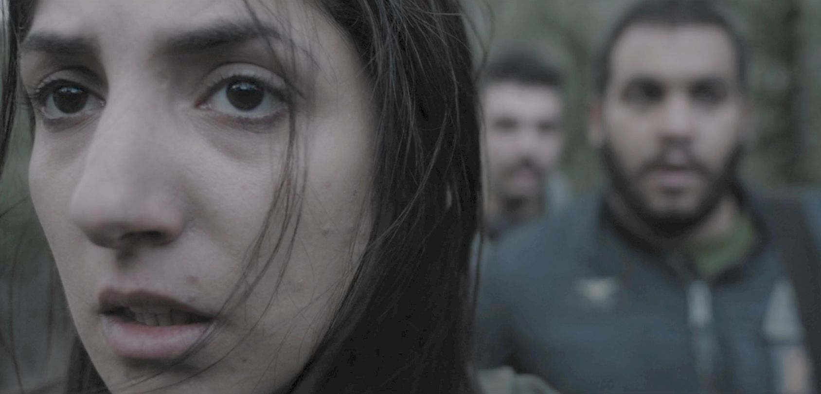 Dachra (2018) - Film Blitz