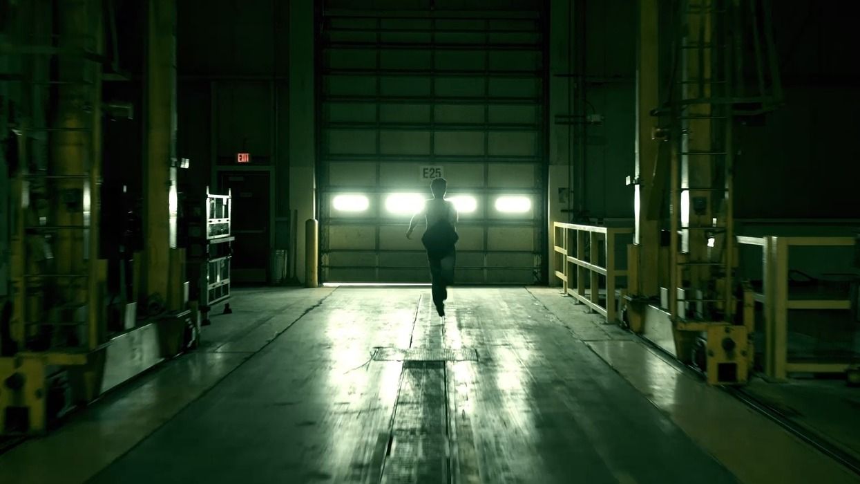 Project Dorothy (2024) - Film Blitz