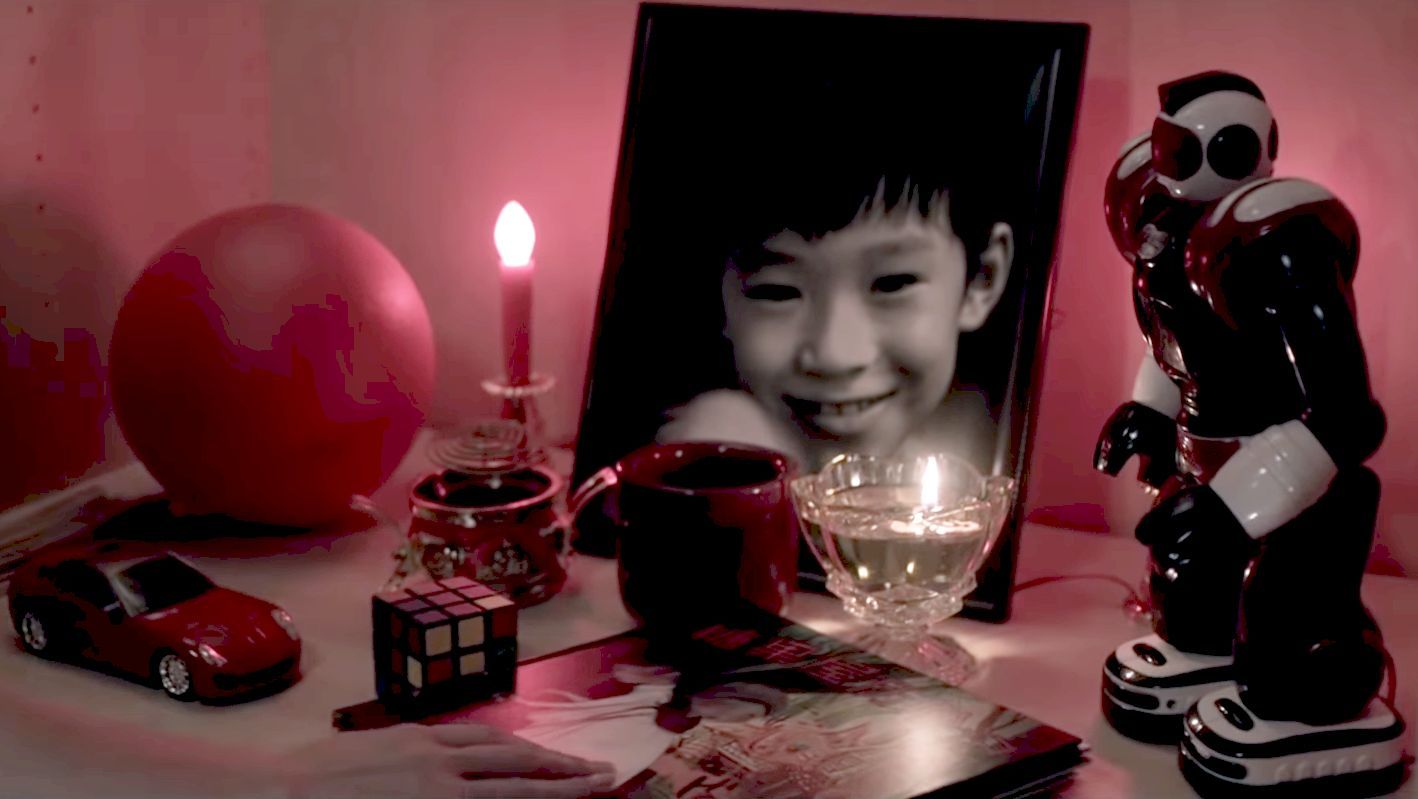 Bring Back the Dead (2015) - Film Blitz