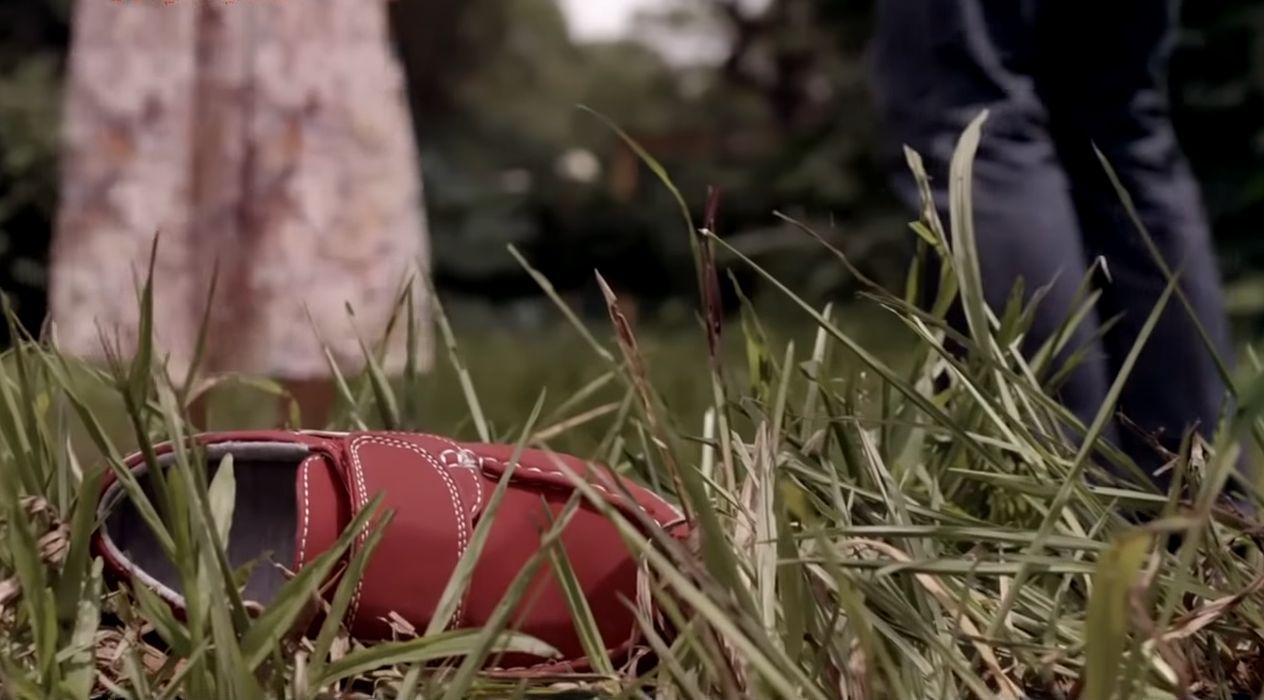 Bring Back the Dead (2015) - Film Blitz