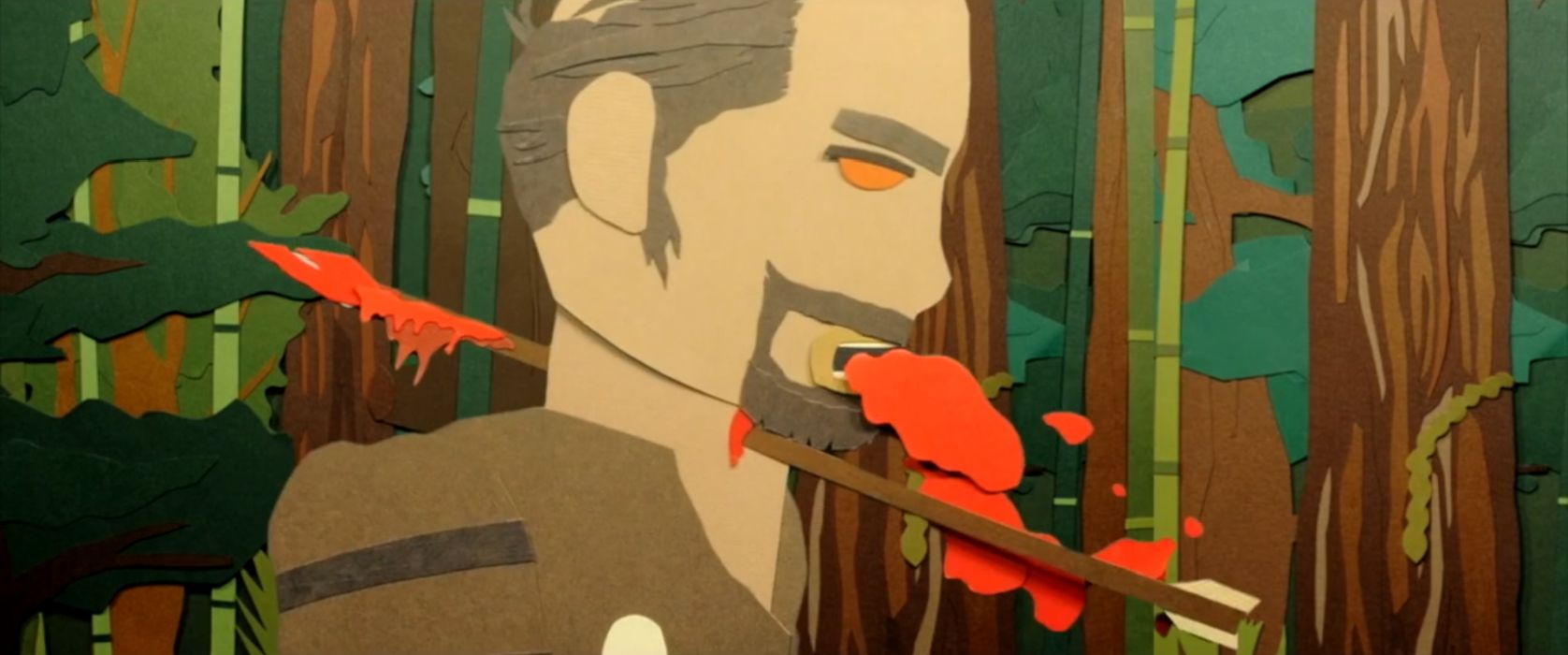 Path of Blood (2013) - Film Blitz