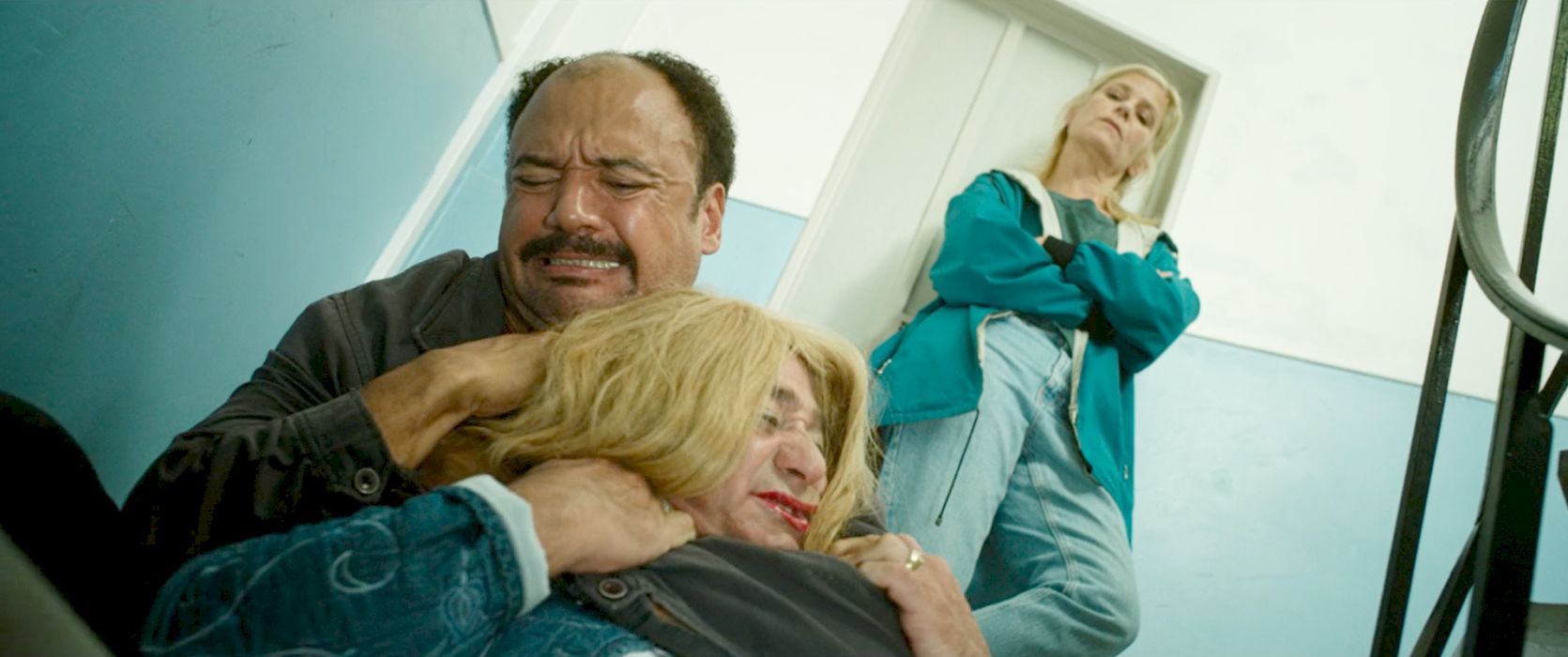 Some Like It Rare (2021) - Film Blitz