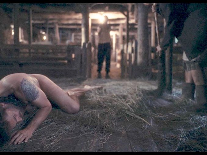 Squeal (2021) - Film Blitz