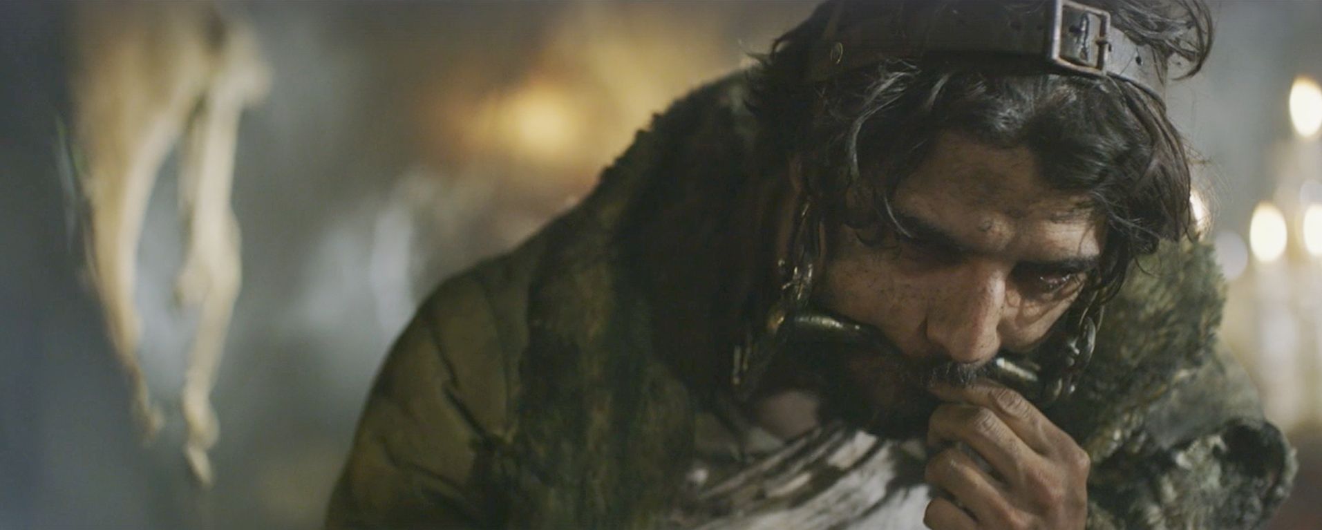 Achoura (2018) - Film Blitz