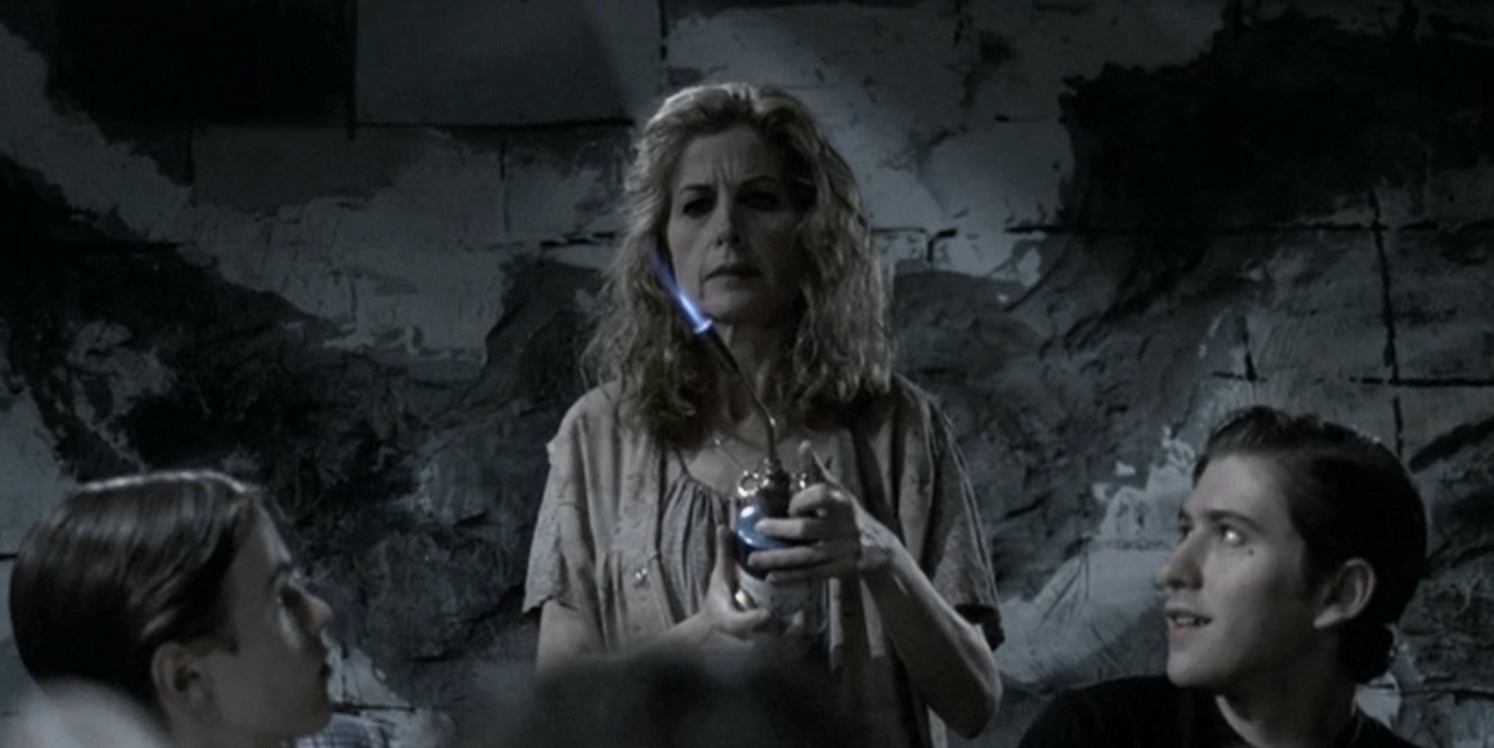 The Girl Next Door (2007) - Film Blitz