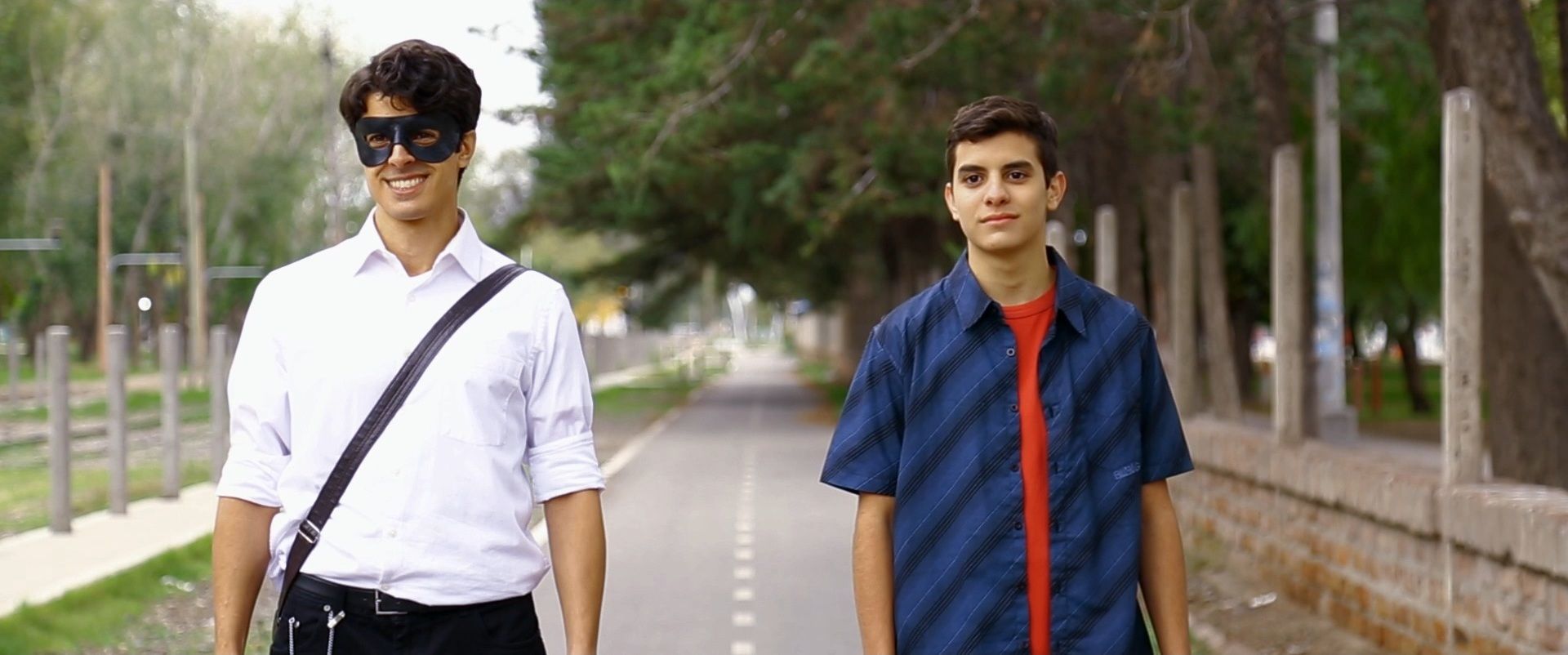 Nobody is Crazy (2019) - Film Blitz