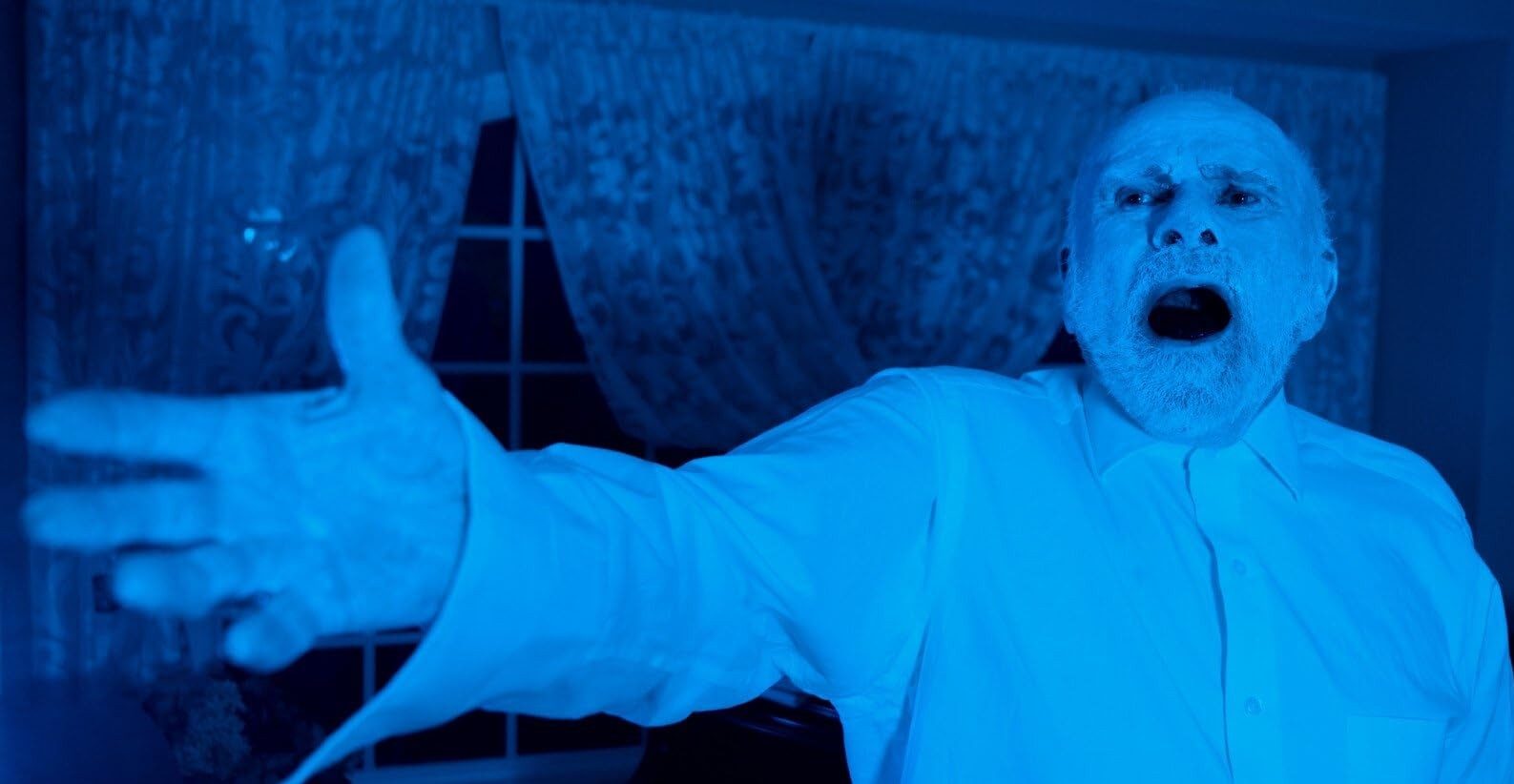 Protanopia (2024) - Film Blitz