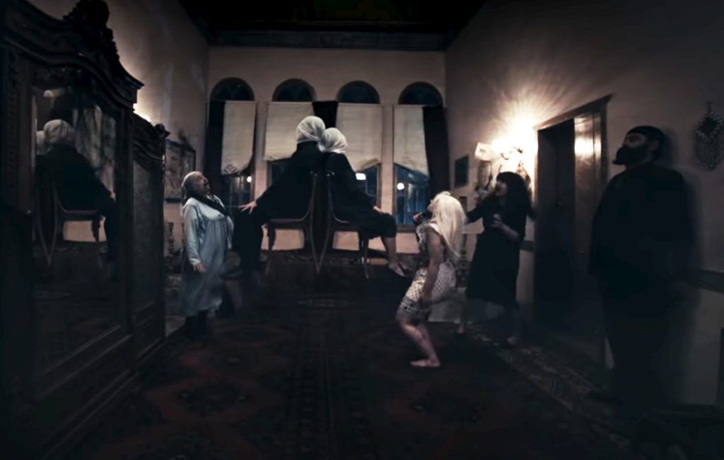 Down with the Siccin-ess... - the new wave of Turkish horror - Film Blitz