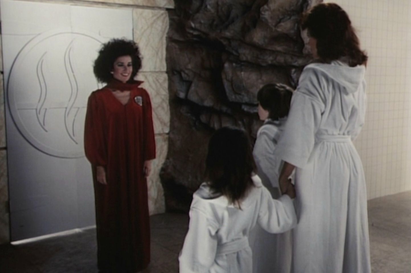 Invitation to Hell (1984) - Film Blitz