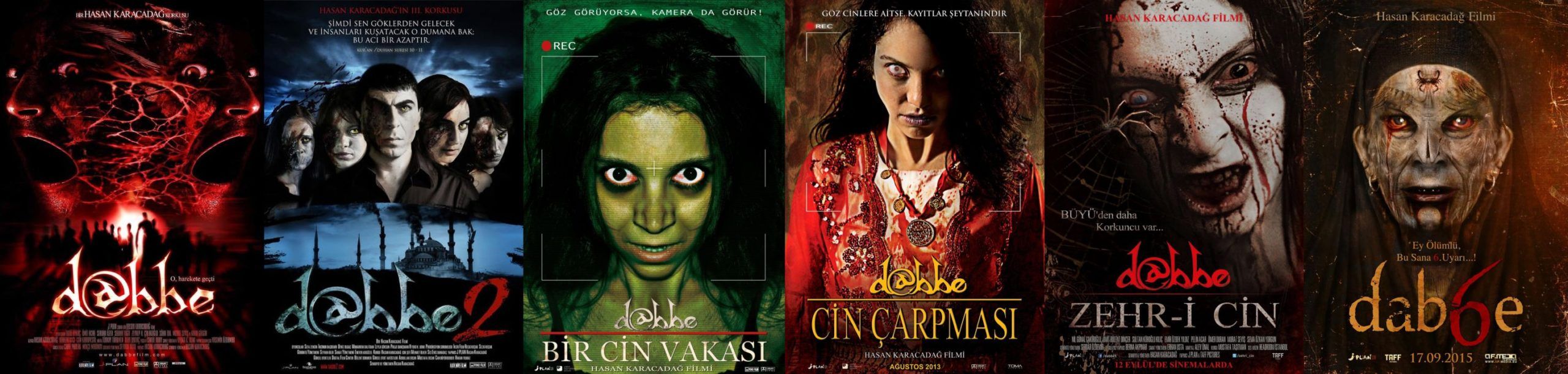 The Dabbe franchise - Film Blitz