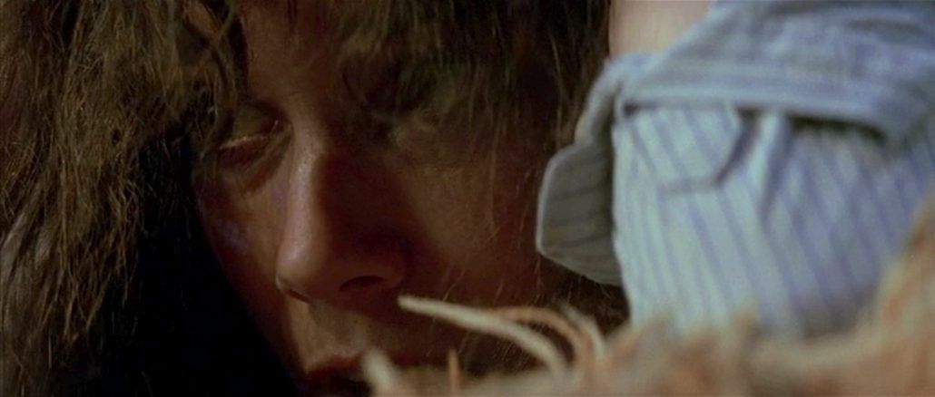 Raped by a Ghost - Film Blitz