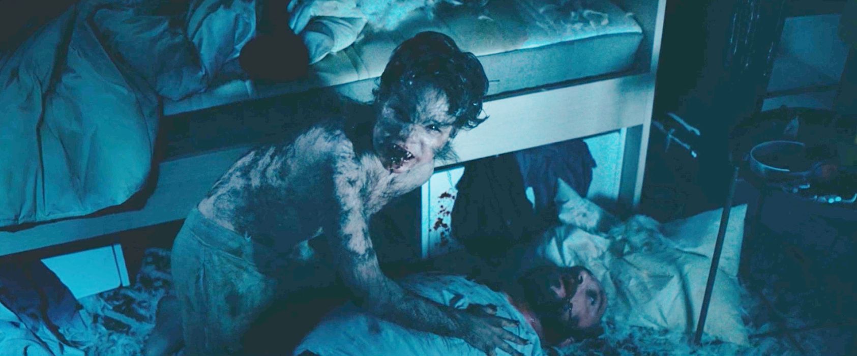 Wolfkin (2022) - Film Blitz