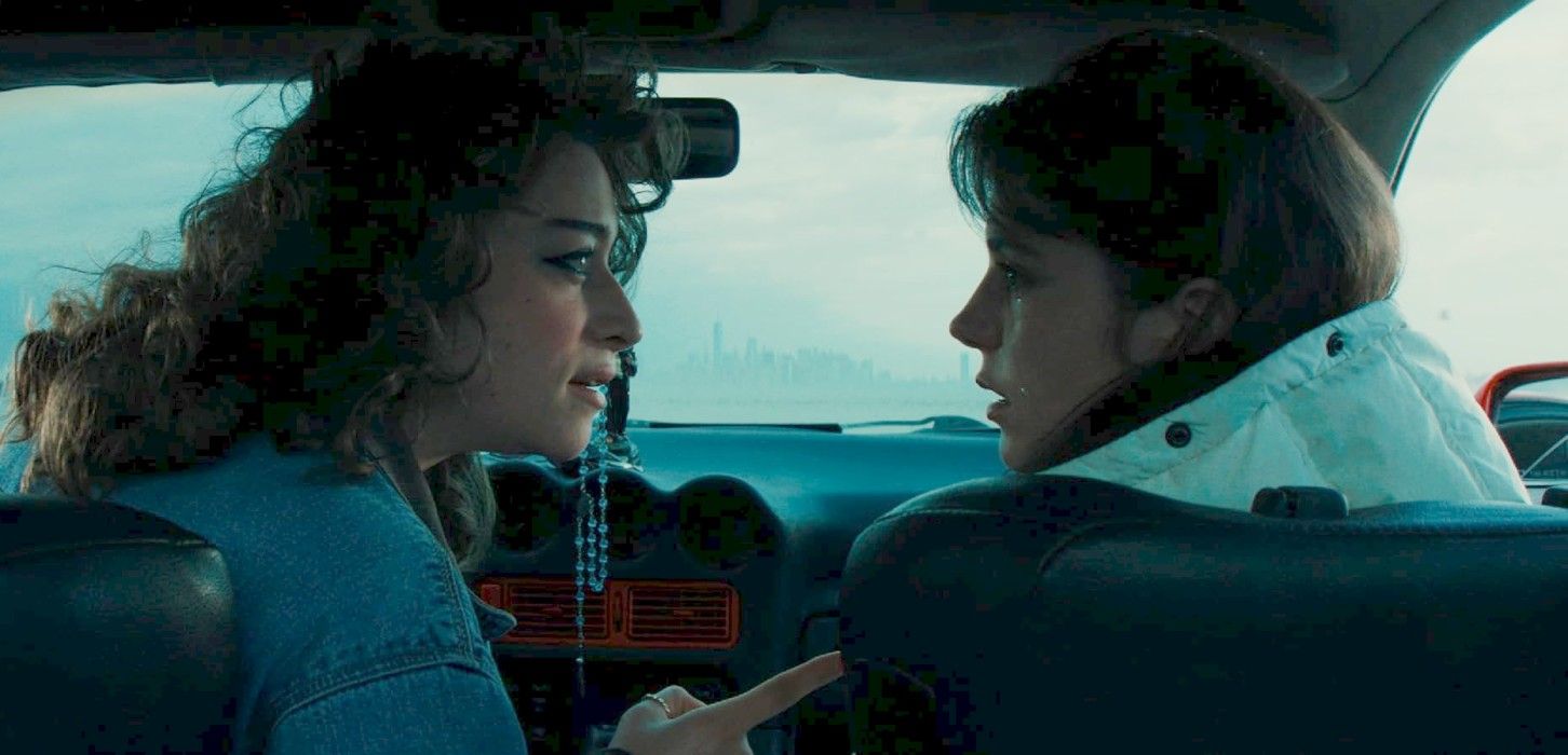 Fresh Kills (2023) - Film Blitz