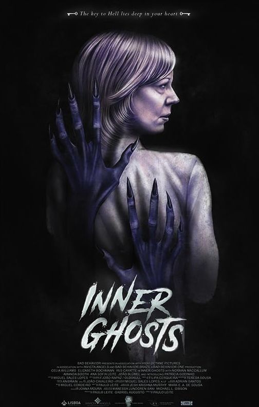 Inner Ghosts (2018) - Film Blitz