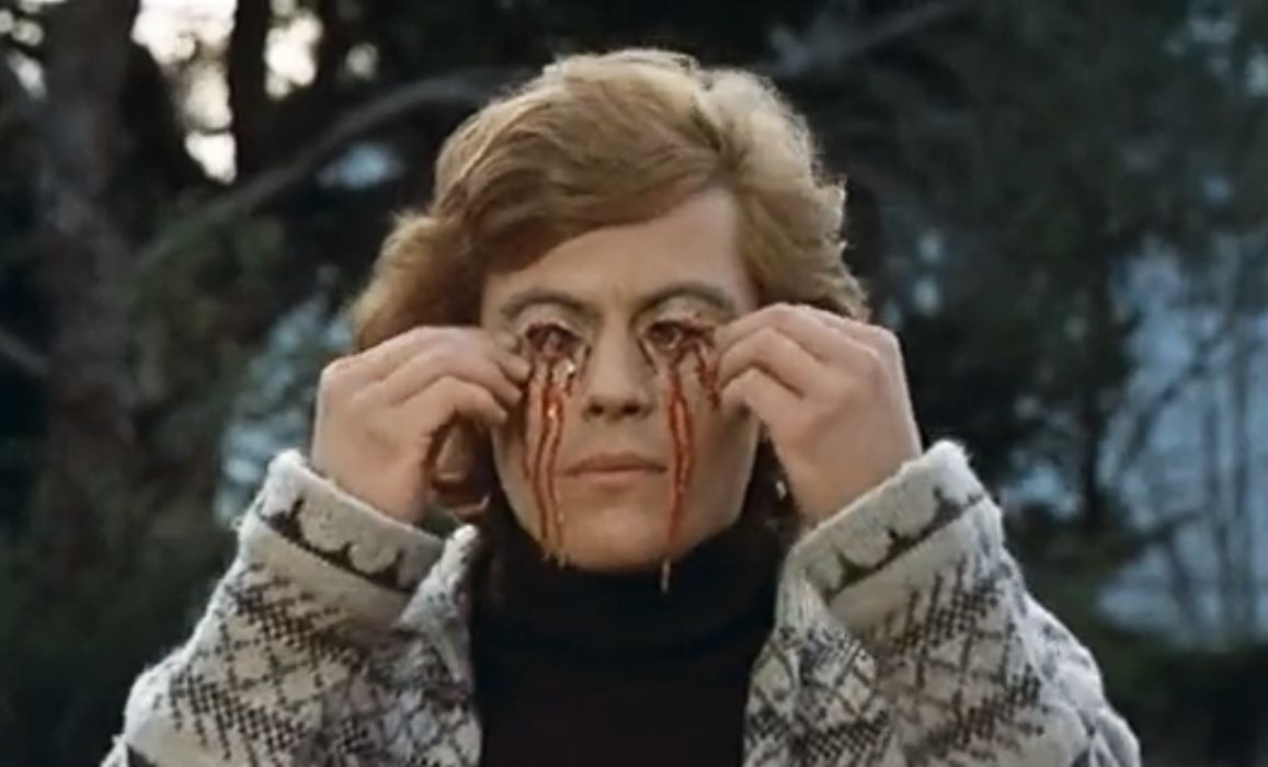 Bell from Hell (1973) - Film Blitz