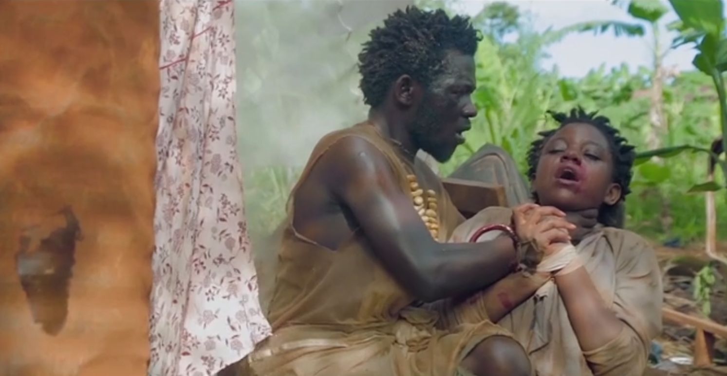 Deranged (2019) - Film Blitz