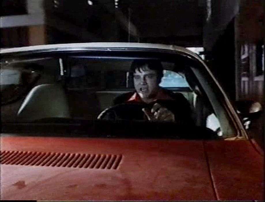 Speedtrap (1977) - Film Blitz