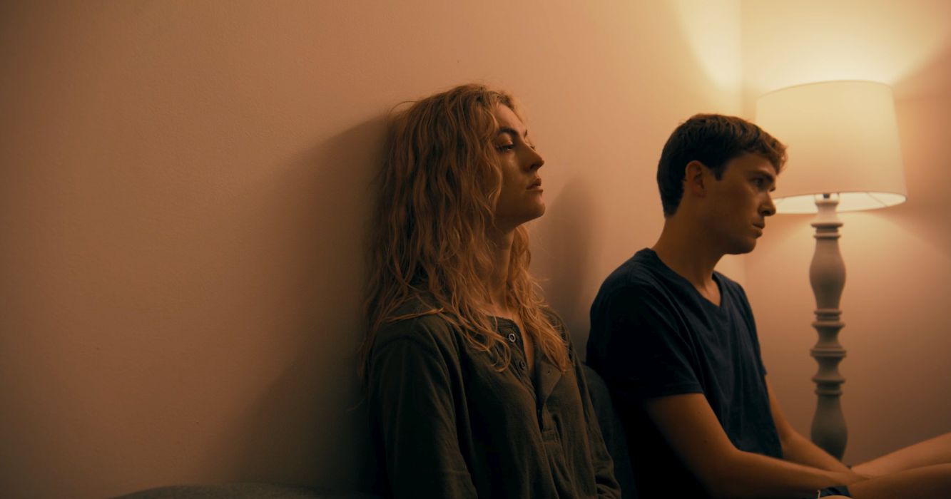 Beautiful Friend (2023) - Film Blitz