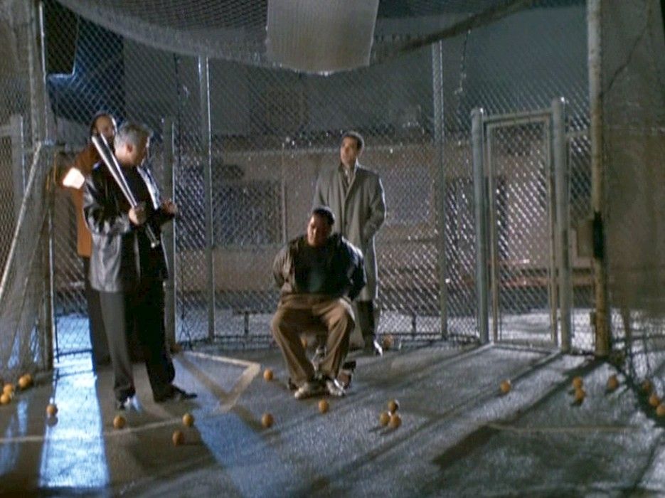 Nowhere Land (1998) - Film Blitz