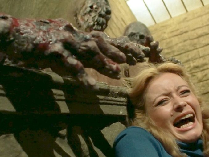 Debbie Does Demons (2023) - Film Blitz