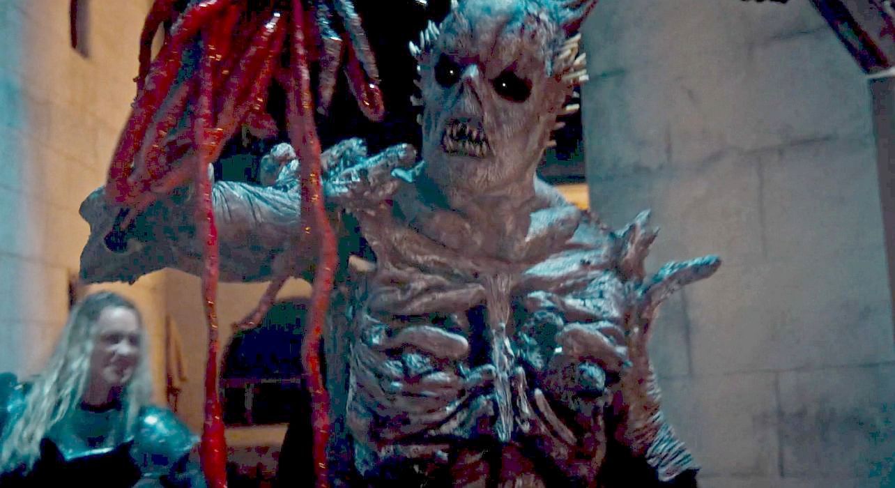 Devil's Knight (2024) - Film Blitz