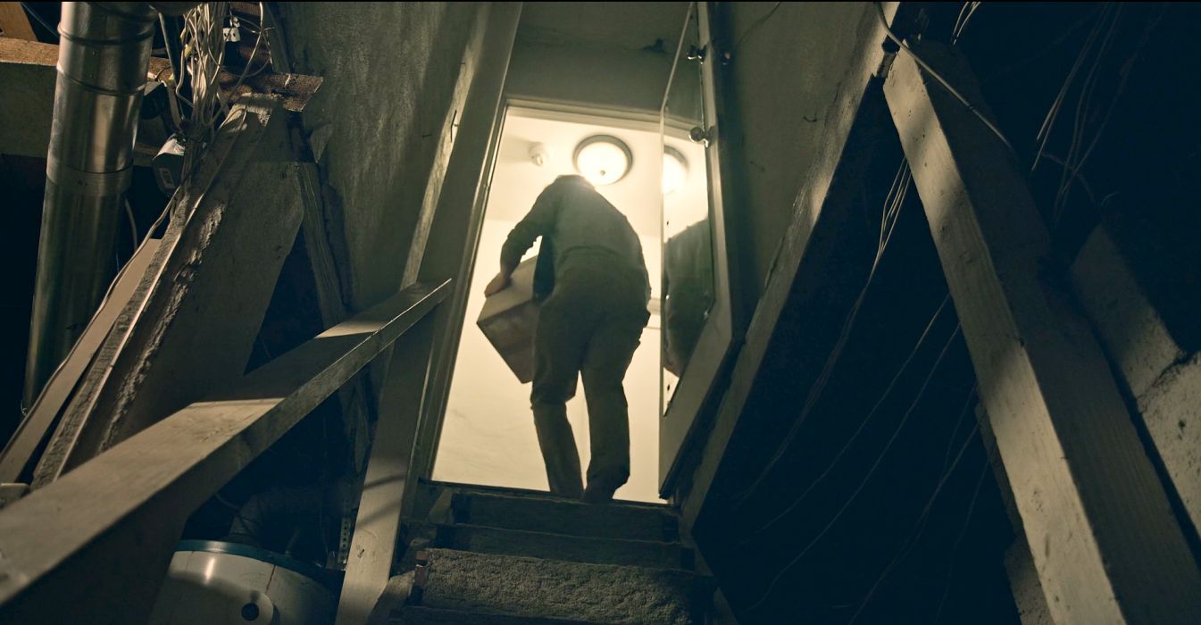 Down Below (2024) - Film Blitz