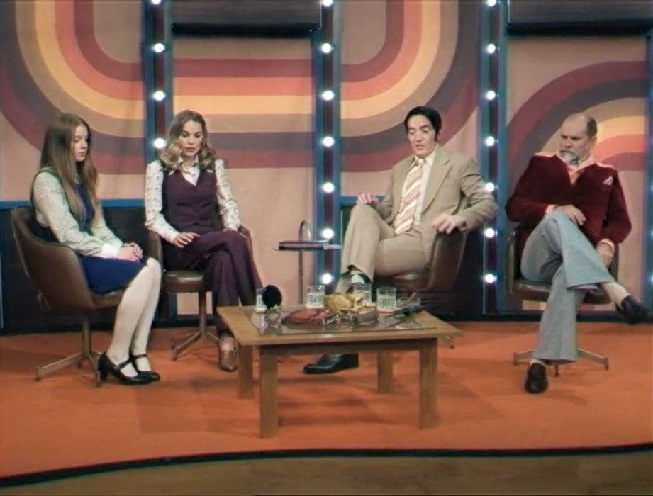 Late Night with the Devil (2023) - Film Blitz