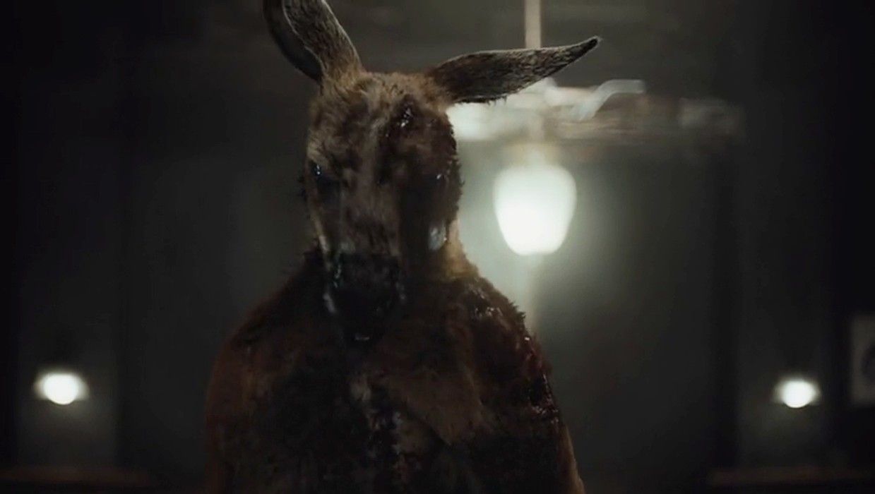 Rippy (2024) - Film Blitz