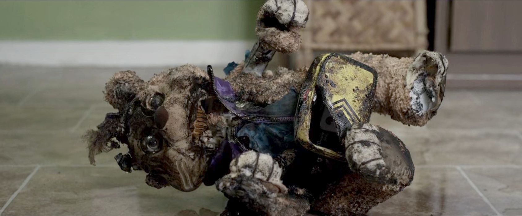 Housebound (2014) - Film Blitz