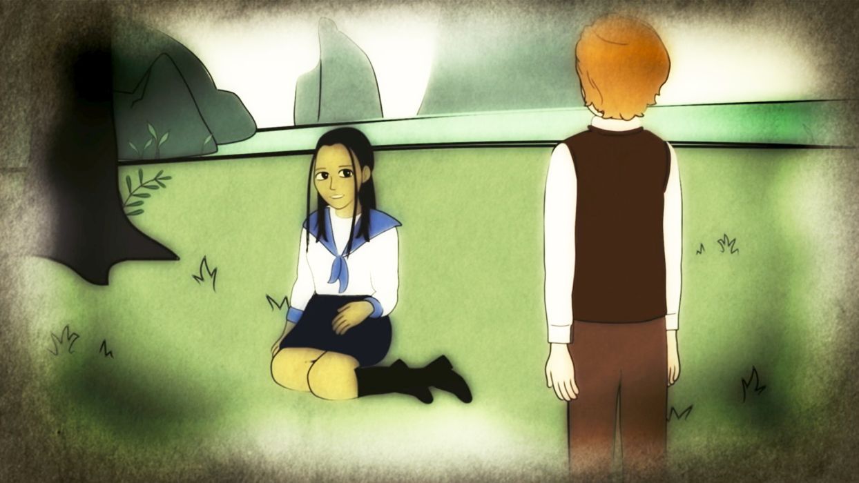 Schoolgirl Apocalypse (2011) - Film Blitz