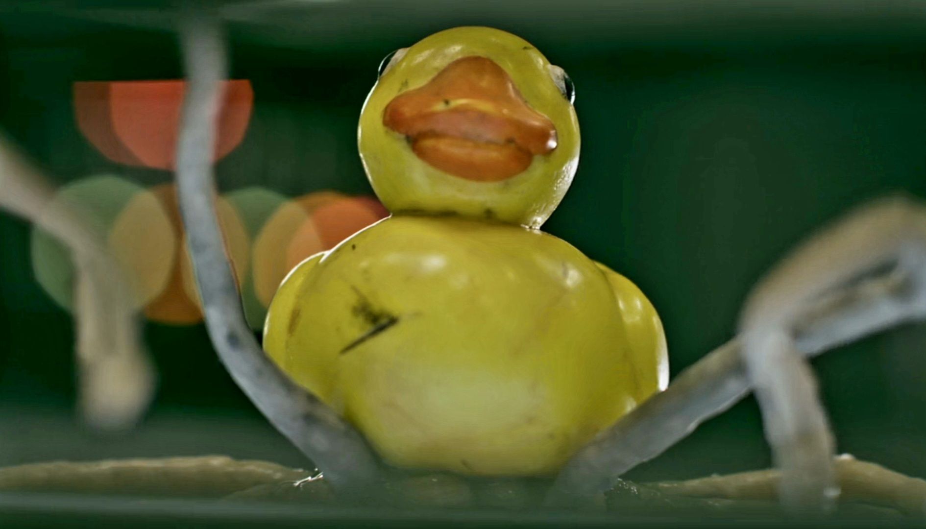 Space Milkshake (2012) - Film Blitz