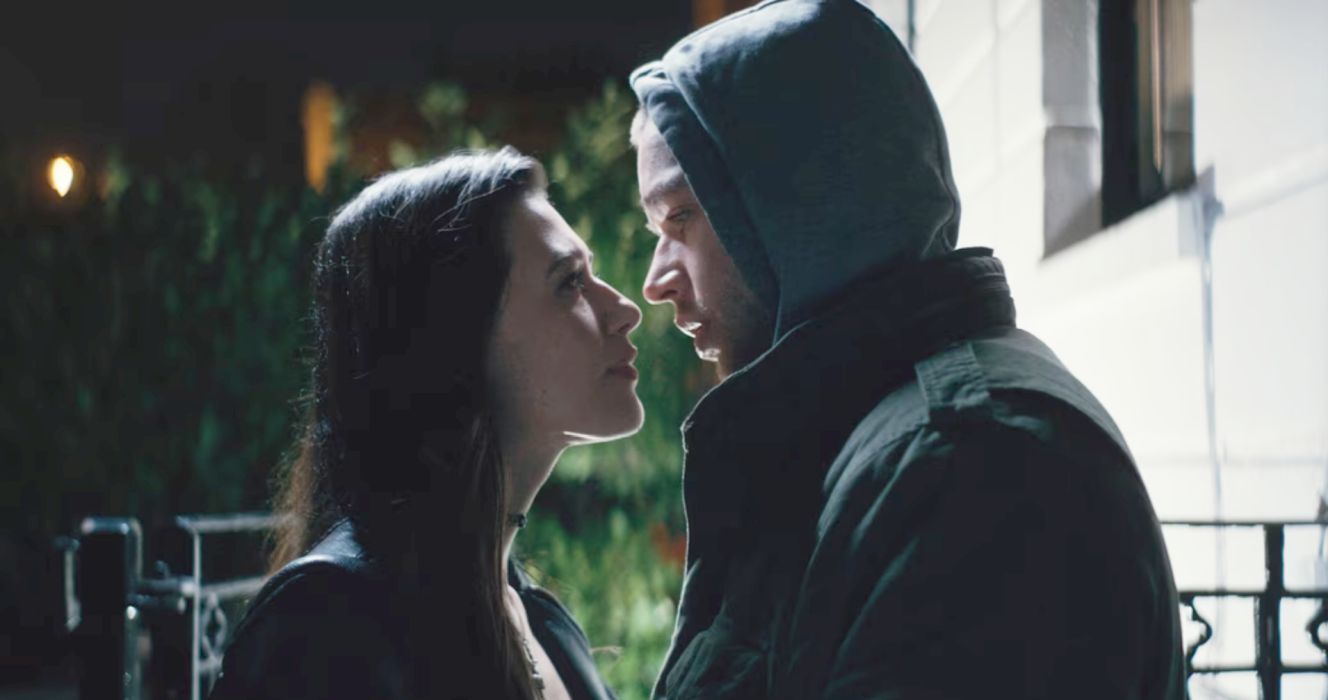 Drained (2024) - Film Blitz