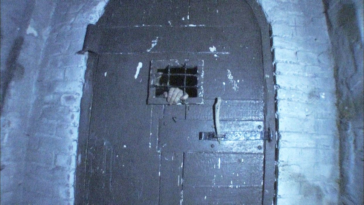 Megan Is Missing (2011) - Film Blitz