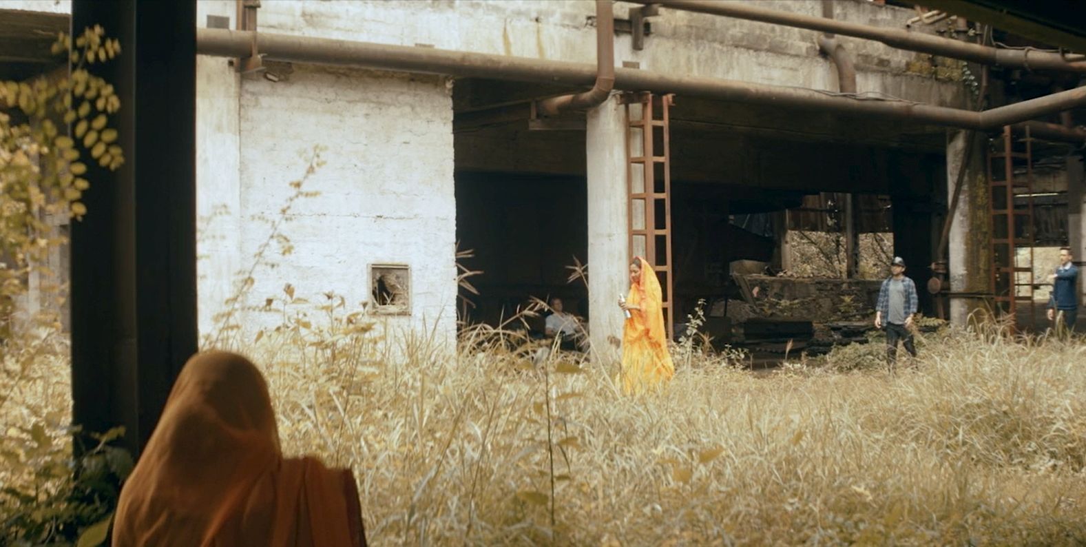 Rani Rani Rani (2024) - Film Blitz