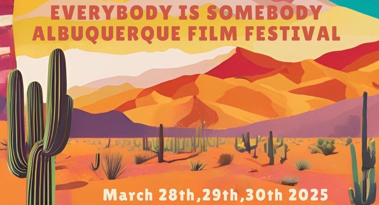 Phoenix FearCon at the 2025 Albuquerque Film Festival - Film Blitz
